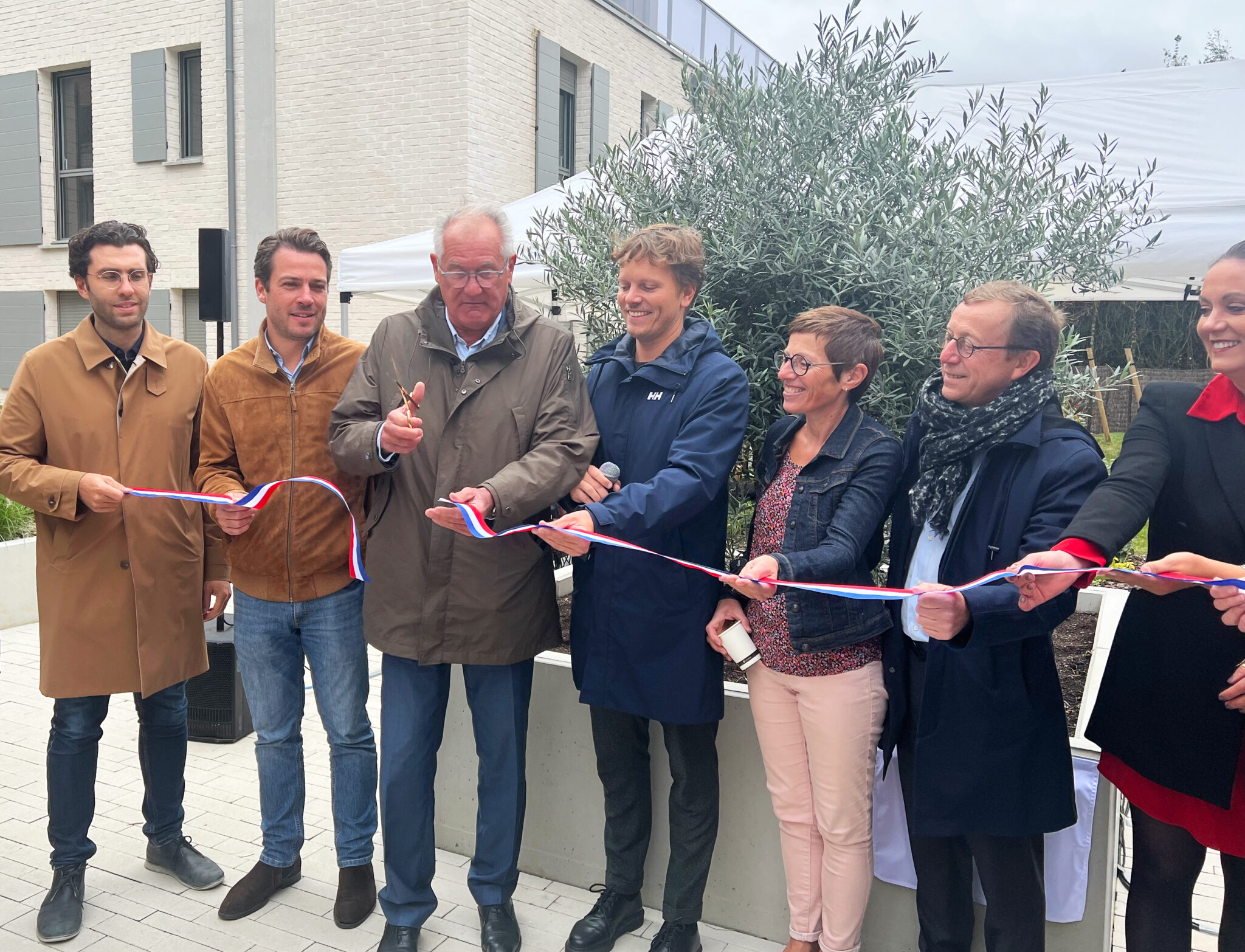 CGC: Compagnie Générale de Construction